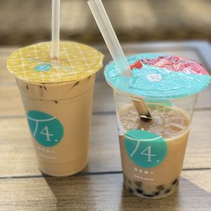 MILK TEA LAB - 156 Photos & 80 Reviews - Bubble Tea - 5100 Clayton Rd ...