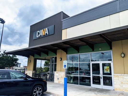 CAVA - 106 Photos & 95 Reviews - 427 N Loop 1604 W Acc Rd, San Antonio ...