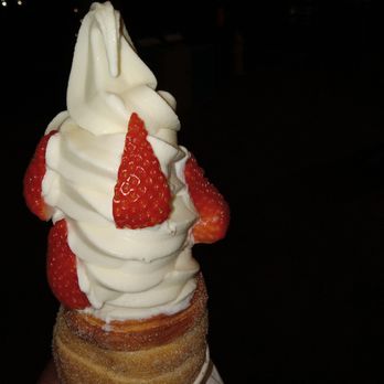 CRISPY CONES - Updated November 2025 - 39 Photos & 33 Reviews - 420 S ...