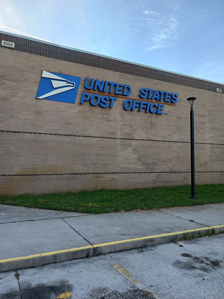 UNITED STATES POSTAL SERVICE - Updated January 2025 - 15 Photos - 501 ...