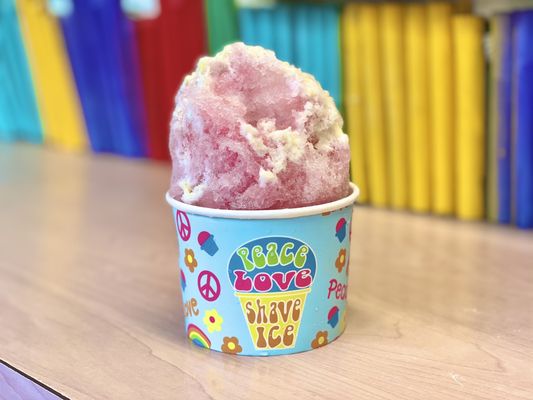 PEACE LOVE SHAVE ICE - Updated August 2024 - 454 Photos & 535 Reviews ...