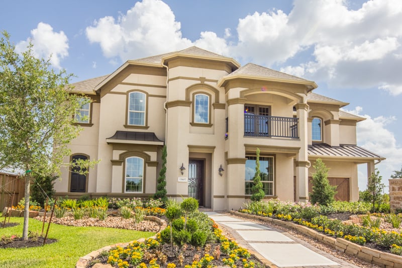 VILLAGE BUILDERS AT WILDWOOD AT NORTHPOINTE BY LENNAR - Updated ...