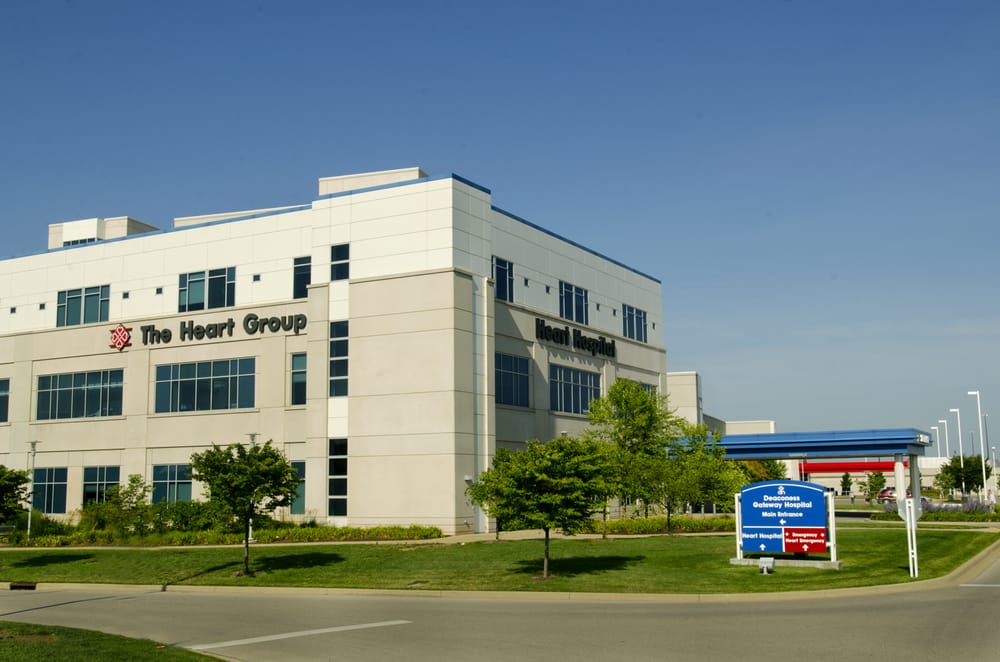 THE HEART GROUP - Updated April 2025 - 4007 Gateway Blvd, Newburgh ...