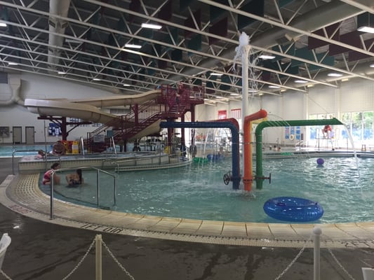 DALLAS AQUATIC CENTER - Updated December 2025 - 16 Reviews - 1005 SE ...