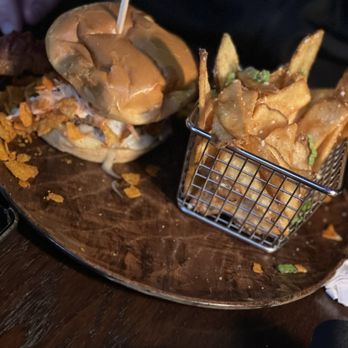 BOURBONS CRAFT KITCHEN AND BAR - Updated January 2026 - 143 Photos & 86 ...