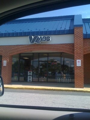 VIRGINIA ABC STORE - Updated July 2025 - 3161 Duke St, Alexandria ...