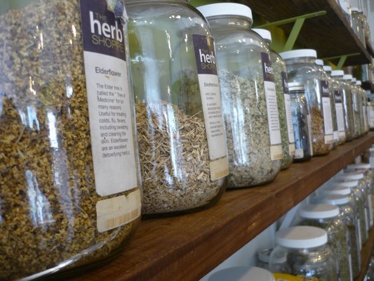 THE HERB SHOPPE - Updated October 2025 - 21 Photos & 26 Reviews - 4549 ...