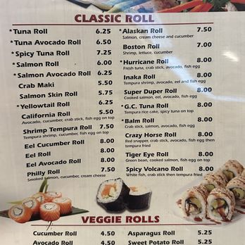 INAKA SUSHI & HIBACHI - Updated March 2025 - 217 Photos & 103 Reviews ...