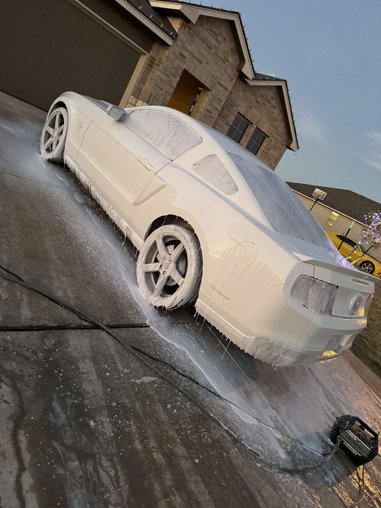 REDLINE DETAILING - Updated June 2024 - Request a Quote - 22 Photos ...