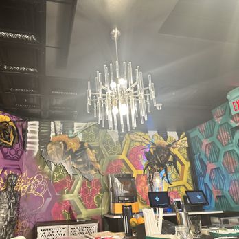 AGAVE & RYE - LEXINGTON SQUARE - Updated July 2024 - 362 Photos & 254 ...