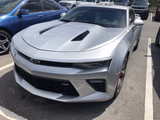 STARLING CHEVROLET - Updated September 2025 - 12 Photos & 63 Reviews ...