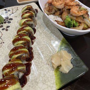 ICHI HIBACHI - 24 Photos & 47 Reviews - 312 W Marion Ave, Punta Gorda, Florida - Japanese ...