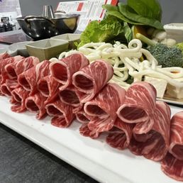 TABU SHABU THOUSAND OAKS - Updated April 2025 - 387 Photos & 457 ...