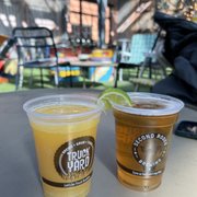 SECOND RODEO BREWING - 236 Photos & 91 Reviews - Fort Worth, Texas ...