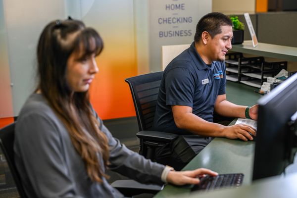 DESERT FINANCIAL CREDIT UNION - Updated December 2025 - 22 Photos & 23 ...