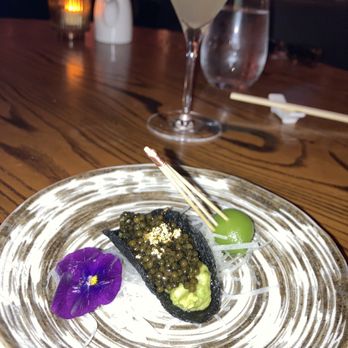 NOBU DALLAS - Updated July 2024 - 1680 Photos & 785 Reviews - 400 ...