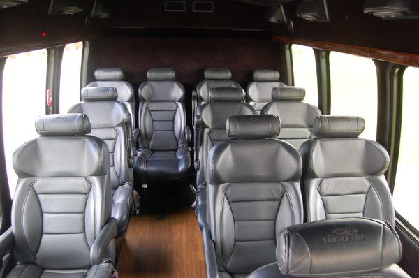 GO RITEWAY TRANSPORTATION - Updated November 2025 - 18 Photos & 79 ...