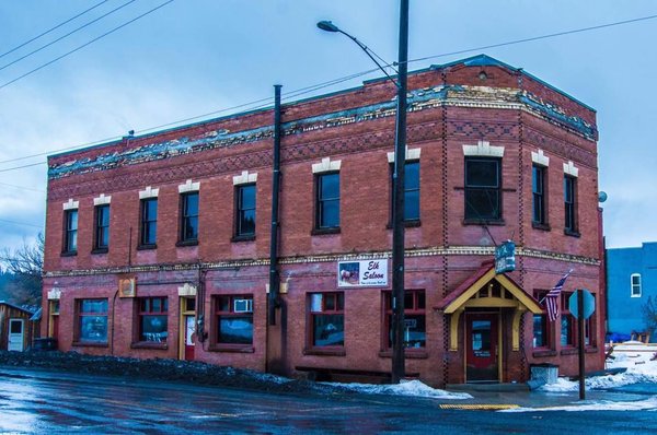 Deary, ID Map & Directions - MapQuest