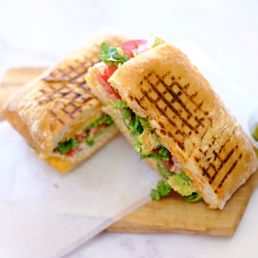 OOH LA LA PANINI - Updated August 2024 - 216 Photos & 189 Reviews ...