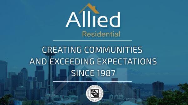 ALLIED RESIDENTIAL - Updated October 2025 - 45 Reviews - 1601 East ...
