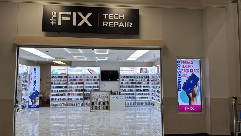 THE FIX - Updated September 2025 - 10505 Broadway St, Pearland, Texas ...
