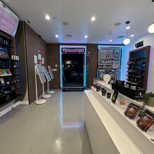 HOUSING WORKS CANNABIS - NOMAD - Updated July 2025 - 846 6th Ave, New ...