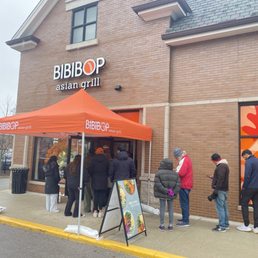 BIBIBOP ASIAN GRILL - Updated June 2025 - 114 Photos & 43 Reviews ...