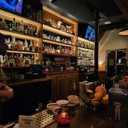 LOWBOY - Updated July 2025 - 493 Photos & 475 Reviews - 1540 Sunset ...