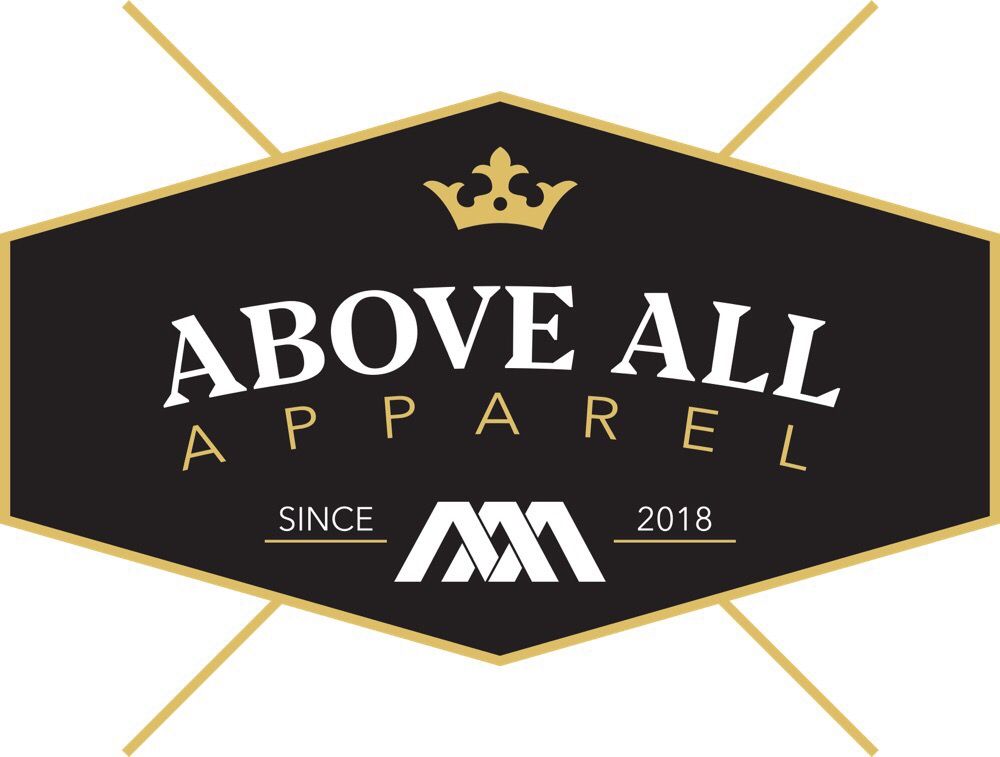 ABOVE ALL APPAREL PRINTING - Updated July 2025 - 727 Grapevine Hwy ...