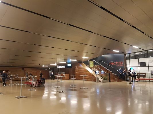 Wiener Stadthalle - Halle F - 20 Photos & 12 Reviews - Stadiums ...