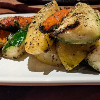 PERRYS STEAKHOUSE & GRILLE - PARK MEADOWS - Updated May 2025 - 892 ...