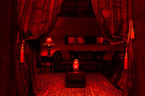 CLUB SINROCK - ANCHORAGE - 10 Photos & 10 Reviews - 301 W 64th Ave ...