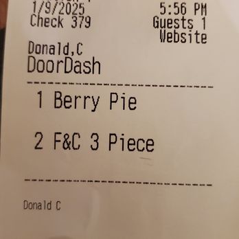 BROOKFIELDS RESTAURANT RANCHO CORDOVA - Updated April 2025 - 1362 ...