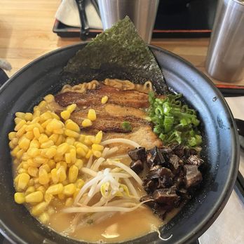 KOICHI RAMEN - Updated October 2025 - 91 Photos & 52 Reviews - 832 ...