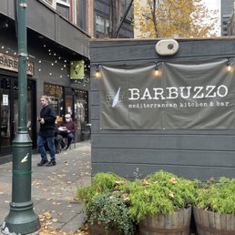 BARBUZZO - Updated December 2025 - 3771 Photos & 3426 Reviews - 110 S ...