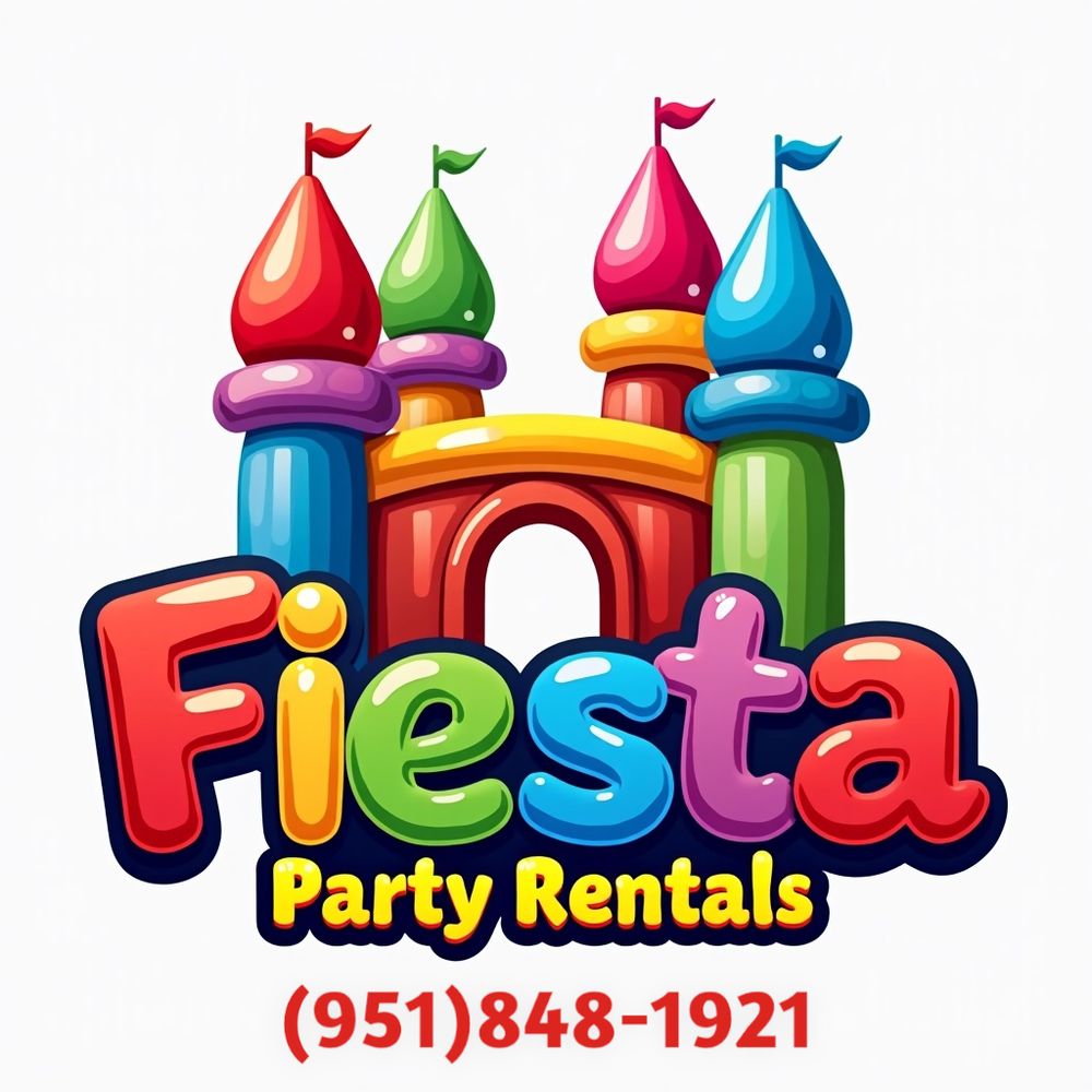 FIESTA PARTY RENTALS - Updated November 2024 - 10 Photos - 23476 Sonnet ...