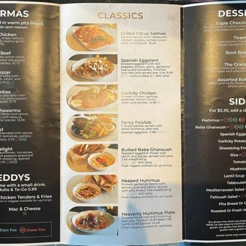 MEDDYS - Updated May 2025 - 105 Photos & 35 Reviews - 17255 Davenport ...