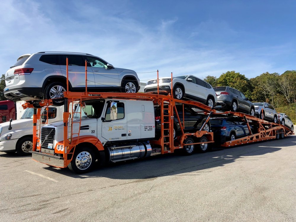 DIESEL AUTO EXPRESS - 78 Photos & 62 Reviews - 12711 NE 95th St ...