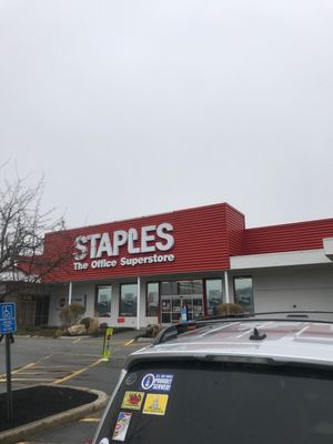 STAPLES - Updated May 2026 - 16 Photos & 36 Reviews - 443 Western Ave ...