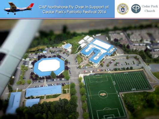 CEDAR PARK CHURCH - Updated December 2025 - 16 Reviews - 16300 112th ...