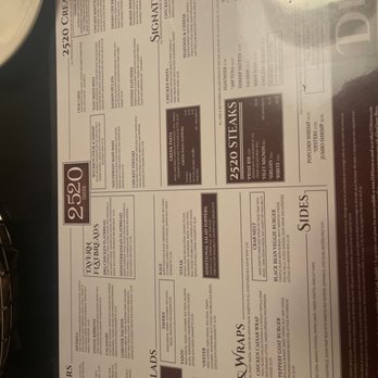 2520 TAVERN - Updated July 2025 - 345 Photos & 216 Reviews - 2520 ...