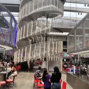 SKYLAWN ROOFTOP AT POST HTX - 100 Photos & 25 Reviews - 401 Franklin St ...