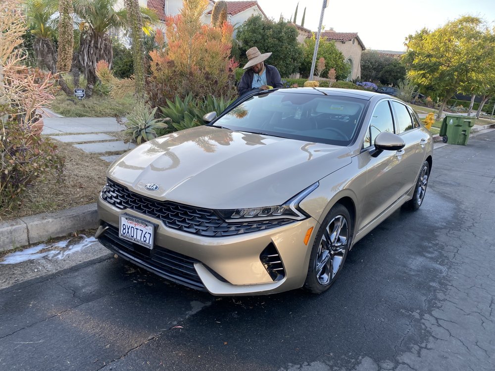 DANIEL MOBILE CAR WASH - Updated June 2024 - Request a Quote - Maywood ...