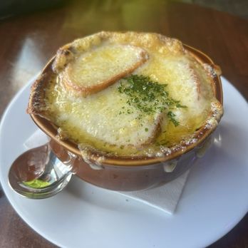 VU - Updated December 2025 - 167 Photos & 154 Reviews - 2 Exchange Pl ...