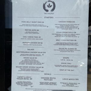 THE WALNUT - 99 Photos & 60 Reviews - 1417 Walnut St, Des Moines, IA ...