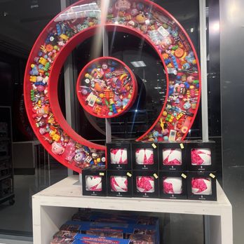 TARGET - Updated October 2025 - 562 Photos & 548 Reviews - 789 Mission ...