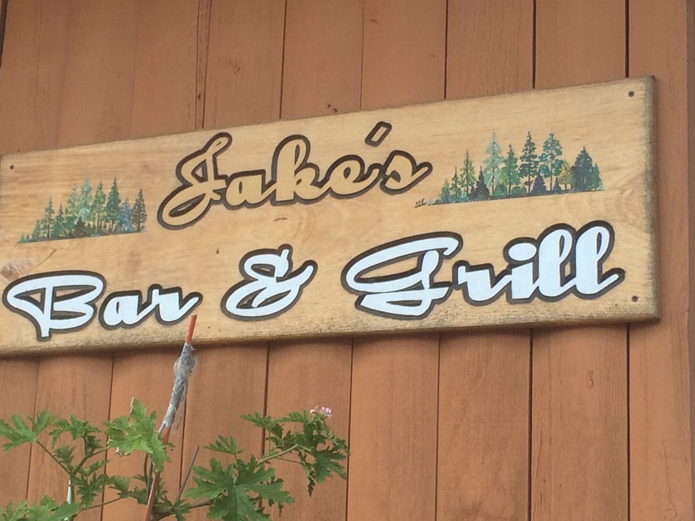 JAKE’S BAR & GRILL - Updated August 2025 - 12 Photos & 30 Reviews ...