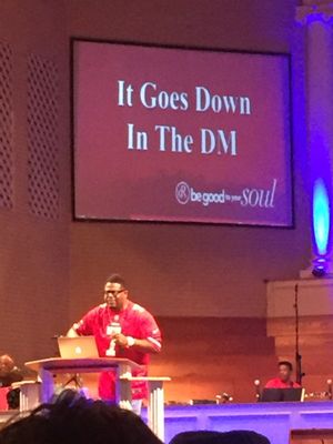 DREAM CENTER CHURCH OF ATLANTA - Updated December 2025 - 32 Photos & 14 ...