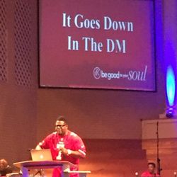 DREAM CENTER CHURCH OF ATLANTA - 30 Photos - 2600 Hf Shepherd Dr ...