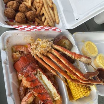 TE’JUN THE TEXAS CAJUN- ROBINSON - Updated March 2025 - 260 Photos ...